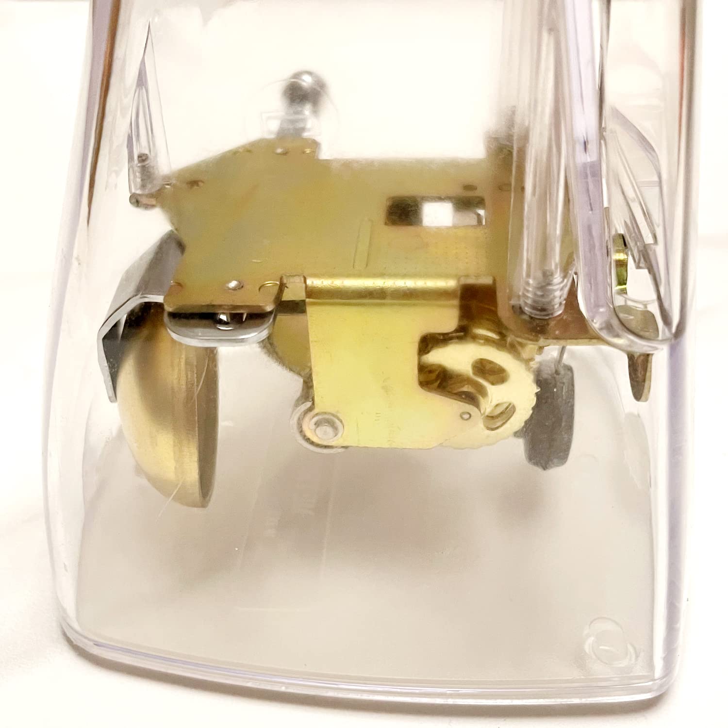 Mechanical