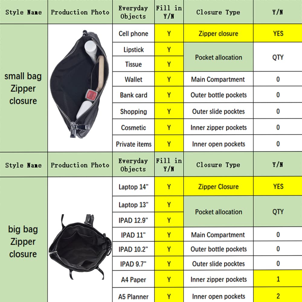 Large Quilted Nylon Padding Tote Bag Waterproof Casual Handbags Puffer for women