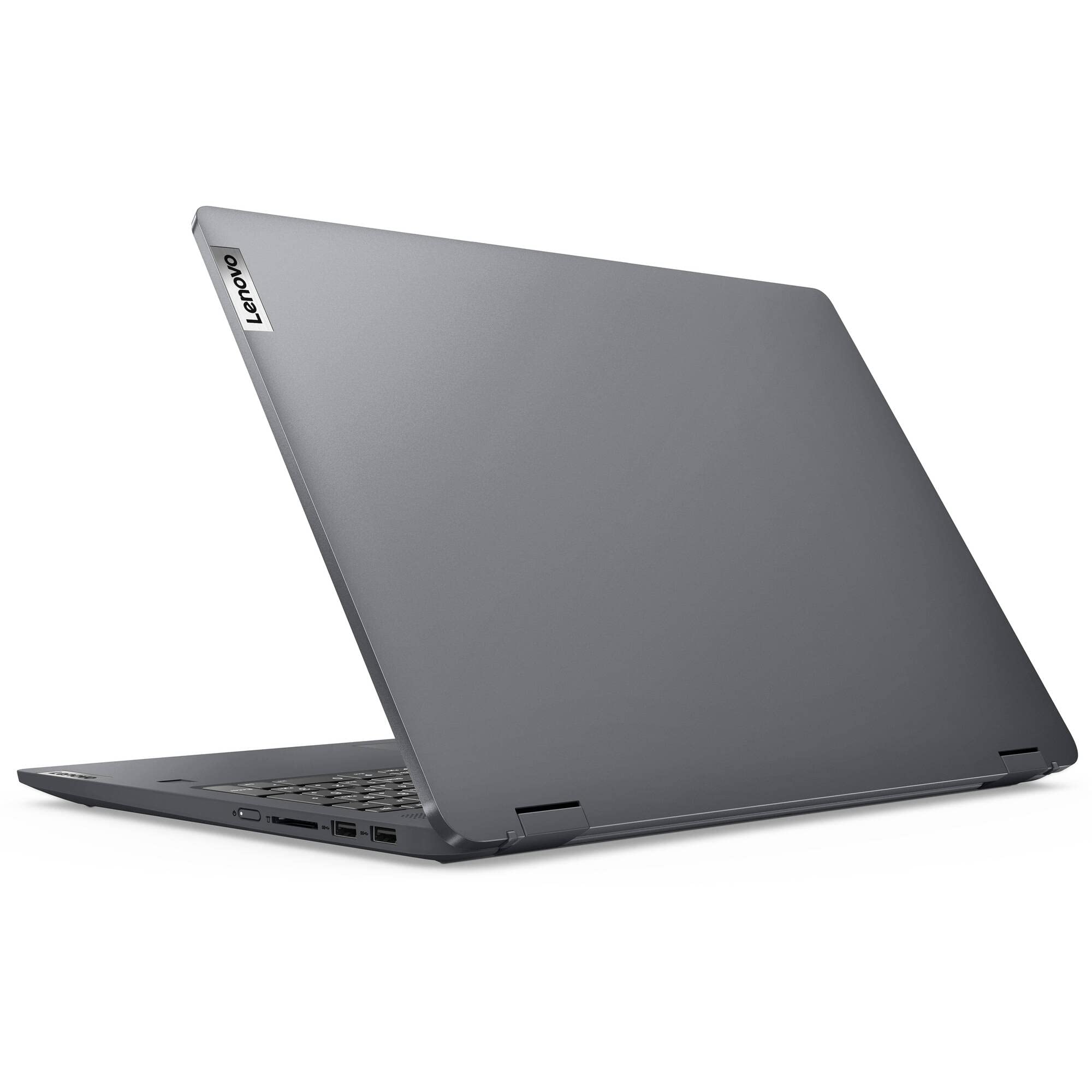 LENOVO 2023 Newest Flex5 16" 2560x1600 Touchscreen 2-in-1 Laptop, 12th Intel i7-1255U 10-Core, Iris Xe Graphics, 16GB RAM 1TB NVMe SSD, WiFi6, Thunderbolt4, Backlit Keyboard, Fingerprint, Win11 Pro