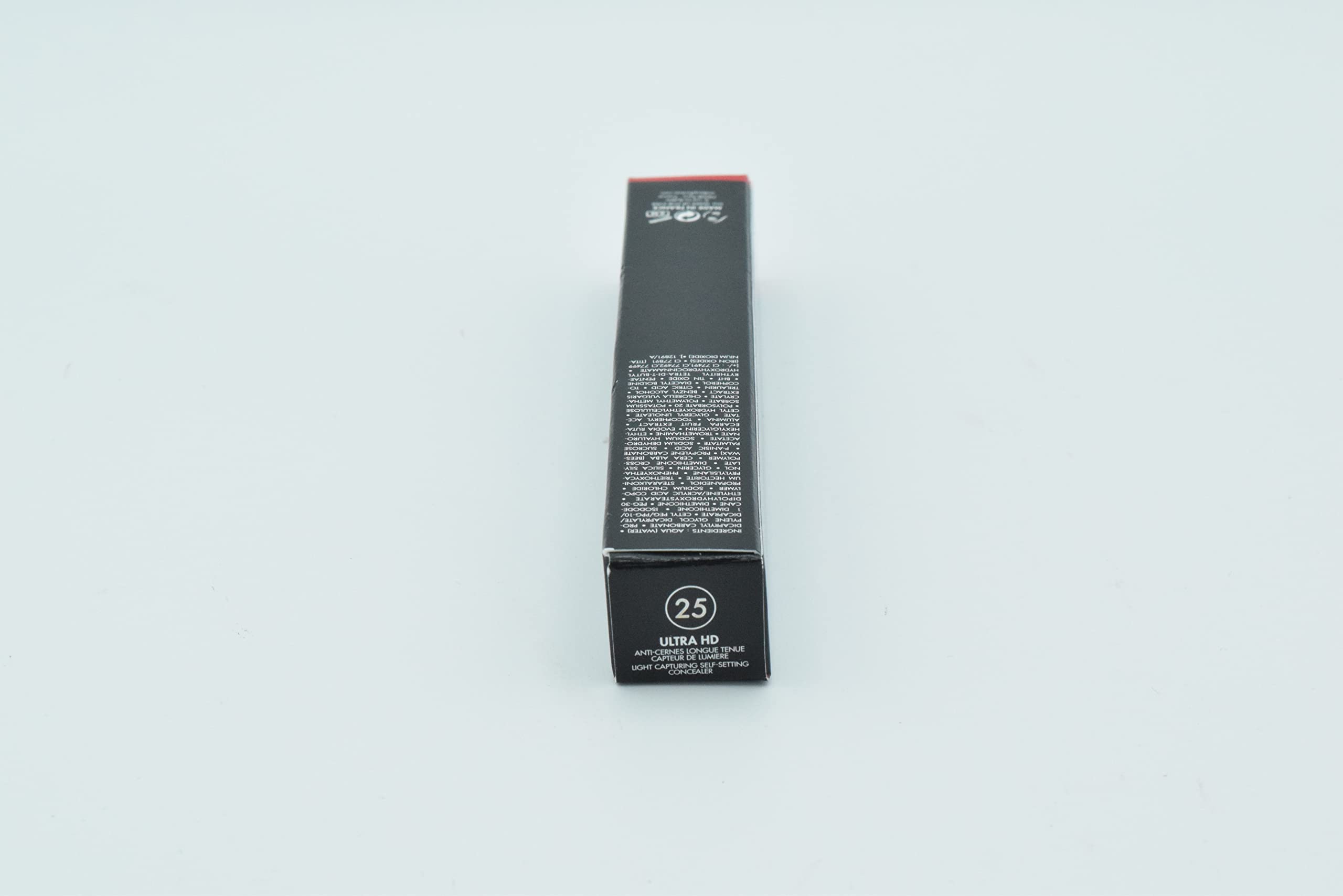 MAKE UP FOR EVER Ultra HD Self-Setting Medium Coverage Concealer 25 - Sand