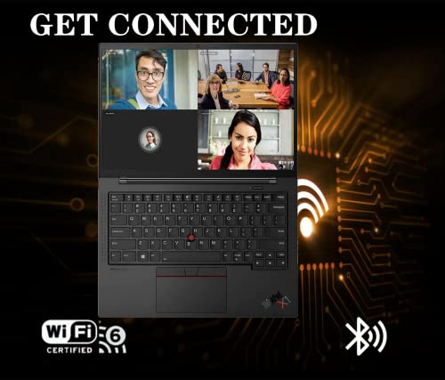 Lenovo 2023 Thinkpad X1 Carbon Gen 9 14.0" WUXGA IPS Low Blue Light Business Laptop, Intel Core i7-1185G7 vPro, 32GB RAM, 1TB PCIe SSD, Intel Iris Xe Graphics, Win11 Pro, Black, 32GB USB Card