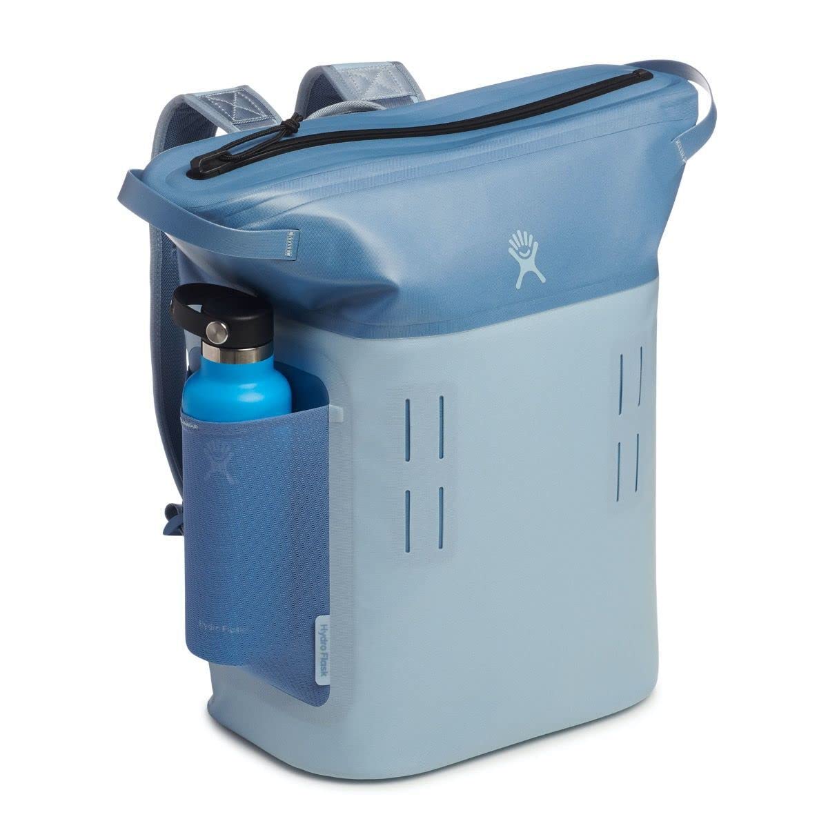 Hydro Flask 20L Day Escape Soft Cooler Tote - Lightweight, Leak Proof,Watertight Construction, Breeze