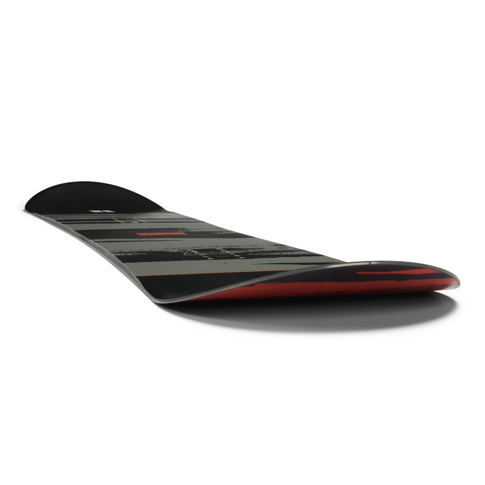 K2 Standard Wide Mens Snowboard 163cm (W)