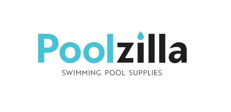 Poolzilla Zinc Anode Plate - 2 Pack, Keep Your Skimmer Basket in Place, Fights Against Corrosion and Electrolysis
