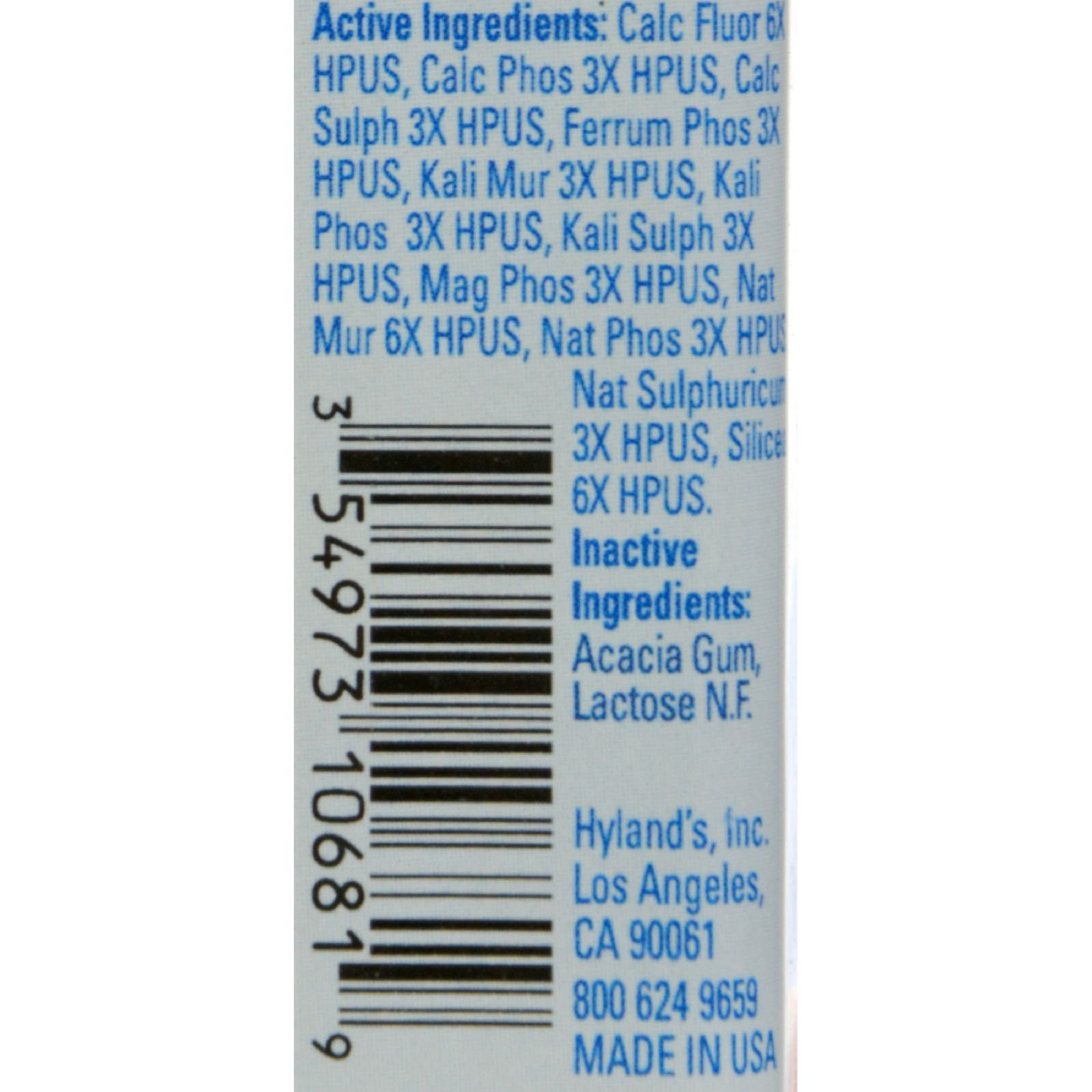 Hyland Bioplasma