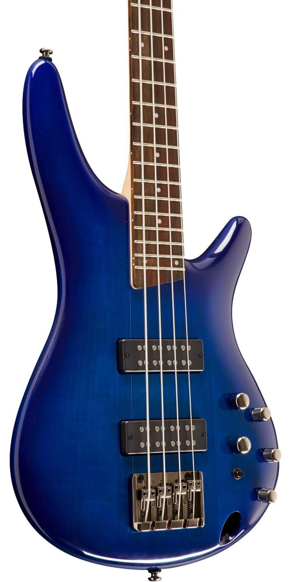 Ibanez SR370E - Sapphire Blue