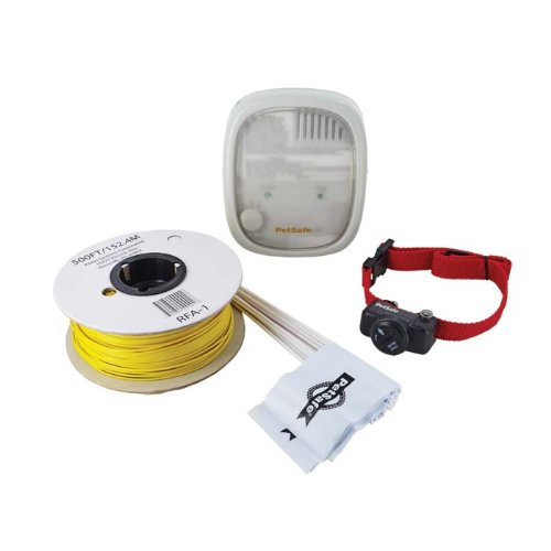 In-Ground Radio Dog Electric Fence