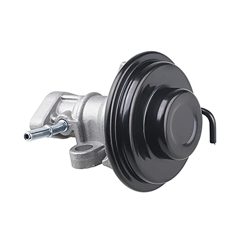 JDMON Compatible with EGR Exhaust Gas Recirculation Valve Toyota Camry 1997-2001, Solara 99-01, RAV4 1998 1999 2000,4-Cylinder Engine & Automatic Transmission Models Replaces 25620-74330