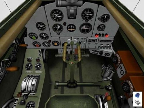 Il2 Sturmovik - The Ultimate Edition (Extra Play) PC