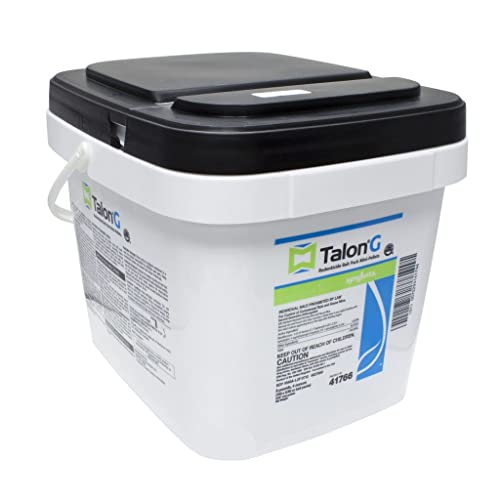 Talon G Mini Pellet Place Packs (300 Packs) Rat Mouse Rodent Killer Bait Not for Sale to California Or New York