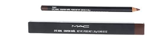 M.A.C MAC Eye Kohl - Teddy - 1.45g/0.05oz, Pencil