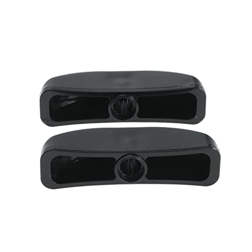 Window Crank Handle Cranks Knob Replacement for RV Camper Travel Trailer 2 Pack
