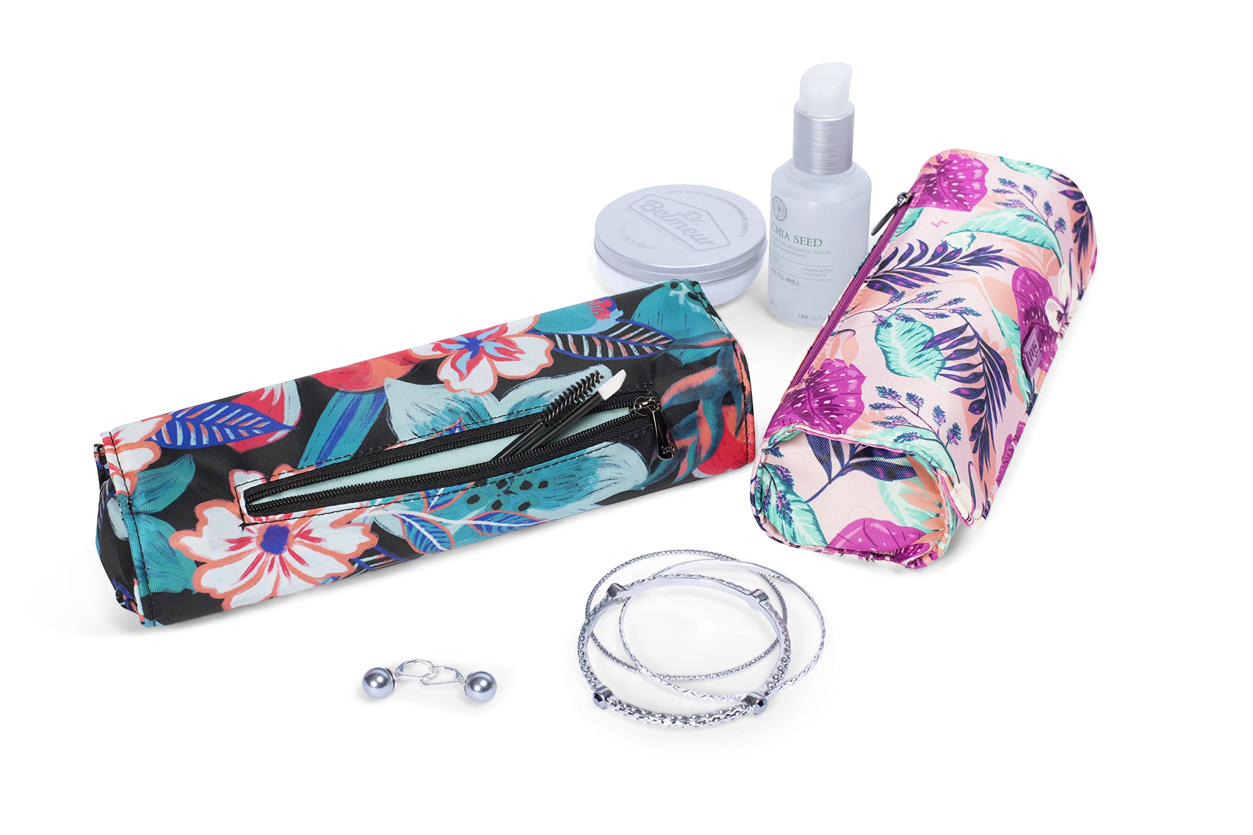 Lug Choo Choo XL, Camo Rose