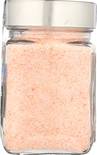 Himalania Pink Salt Jar - Fine - 10 oz