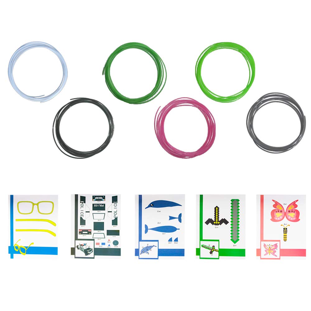 JoyQ 3D Printer Filament