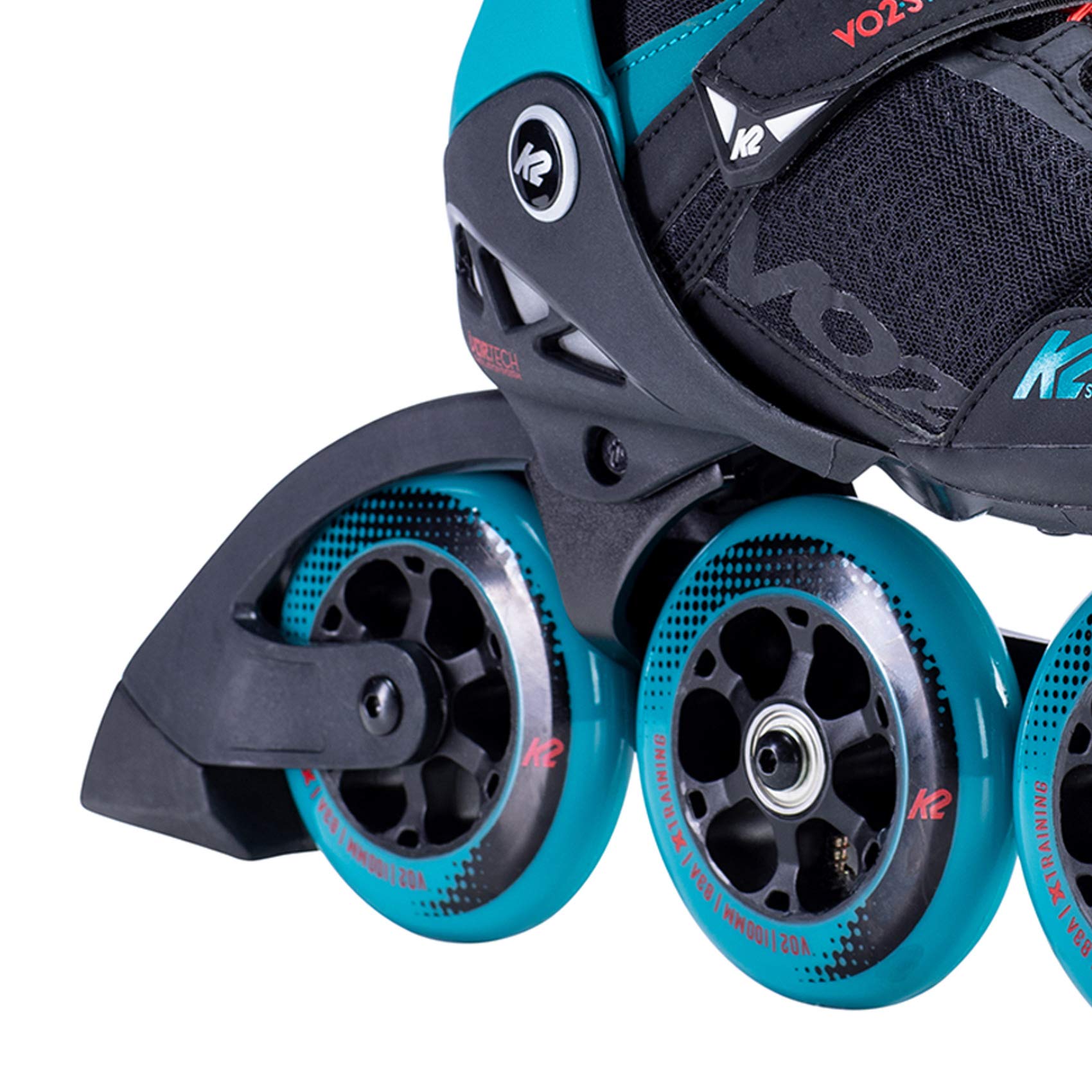 K2 Skate VO2 S 100