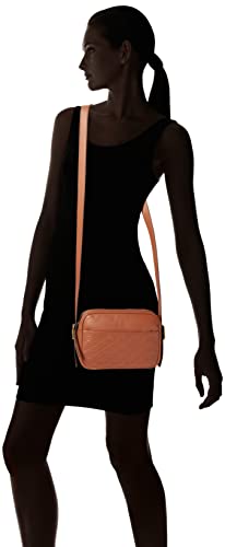 Lucky Brand Lucky Zora Crossbody, Ginger