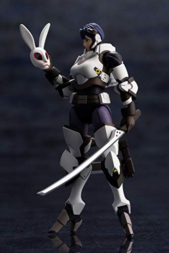 Kotobukiya Hexa Gear Governor para-Pawn LAT Mirror Ver. 1.5 1/24 Scale Model Kit