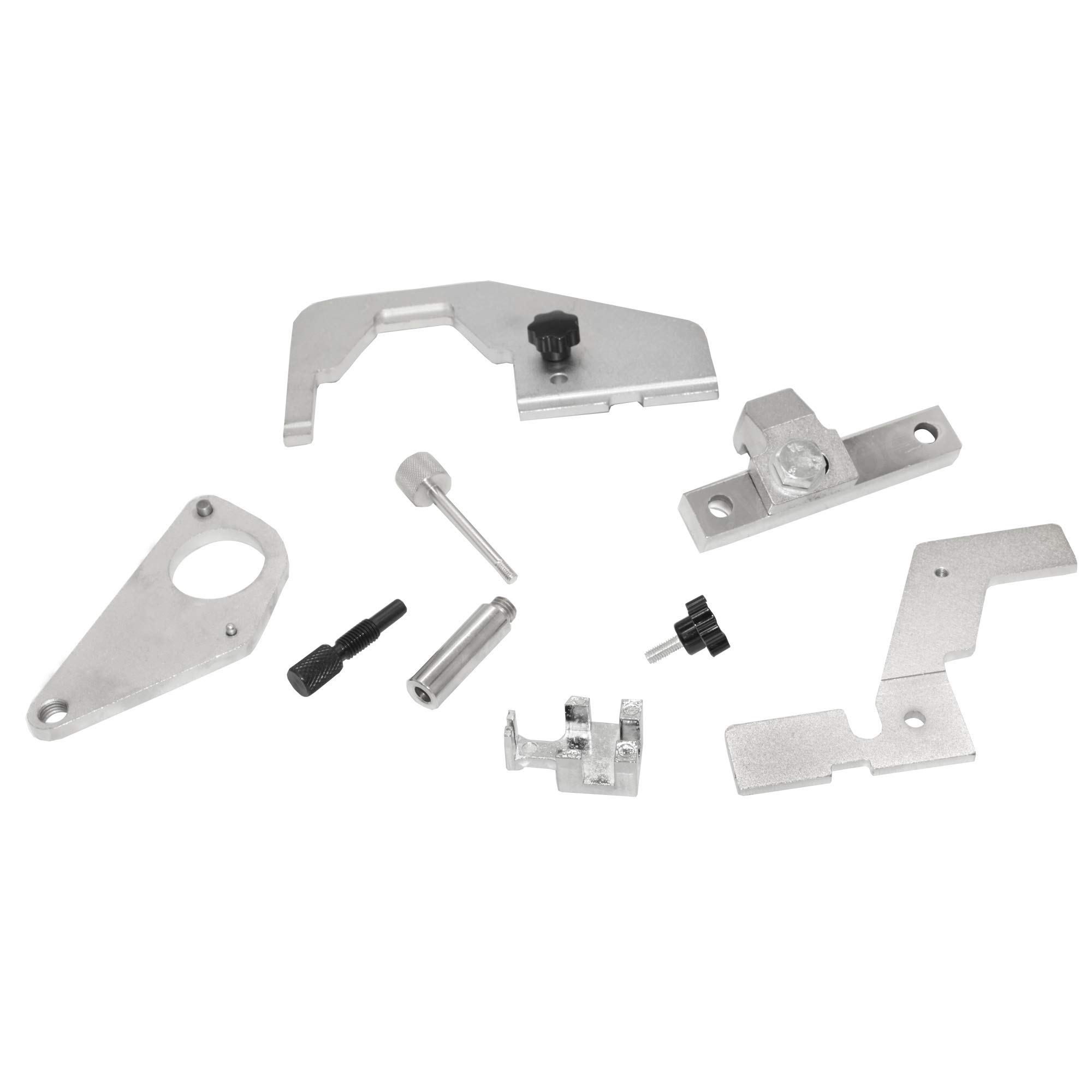 JoyTube Engine Camshaft Timing Locking Tool Kit Compatible with Ford Mondeo Focus 2.0 SCTi Ecoboost Ti-VCT