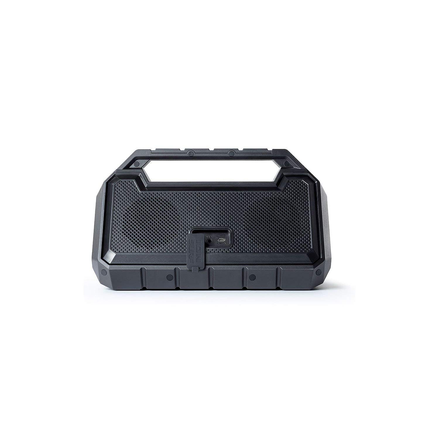 ION-SURF-isp87 Floating Waterproof Stereo Boombox (Renewed)