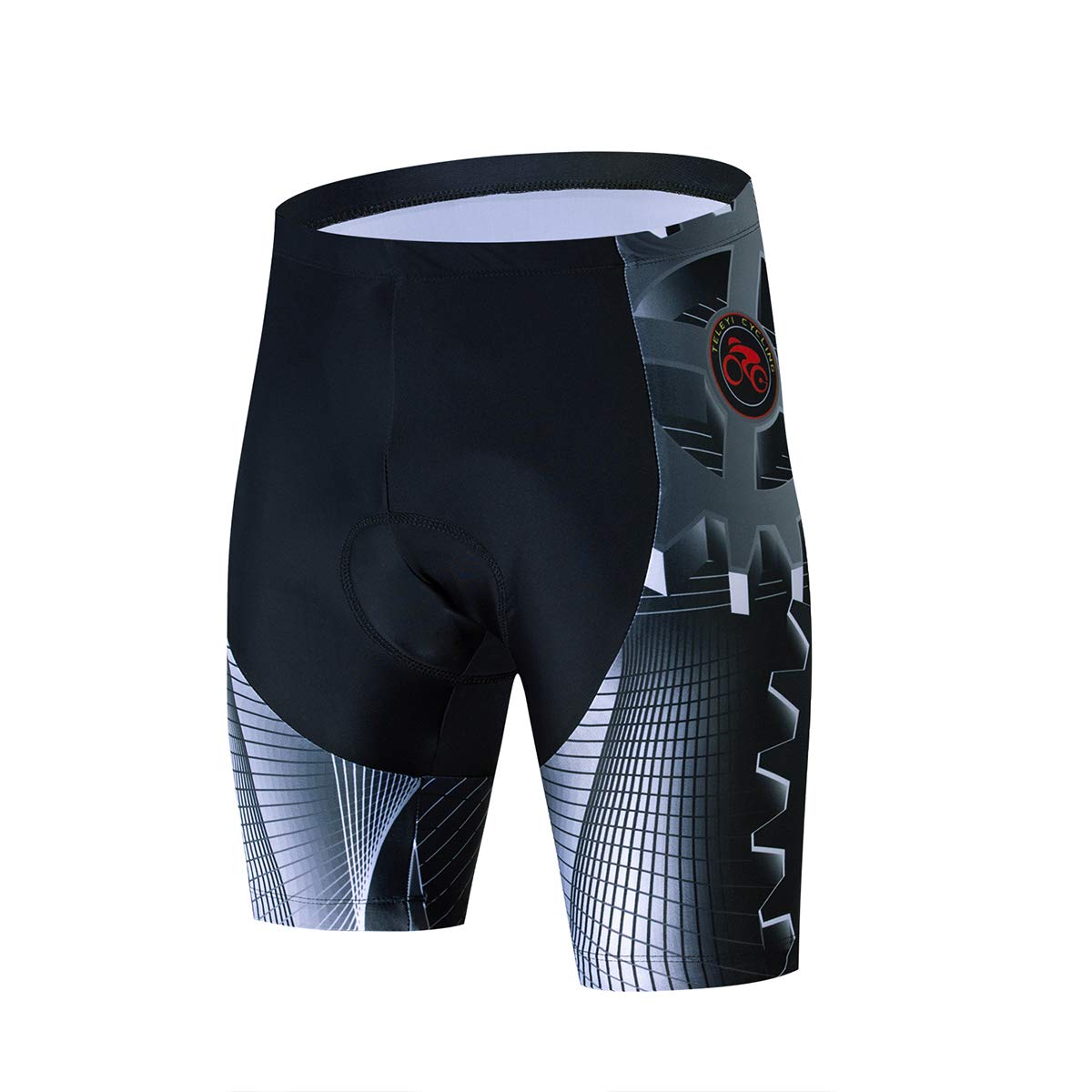 JPOJPO Men Cycling Jersey Set Short Sleeve MTB Bike Clothing Team Downhill Cycling Shorts Suit