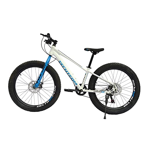 Off-Road Bikes Men's and Women's Adult Bikes Grey