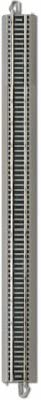 HO Scale E-Z Track NS 18" Straight (1 Pcs)