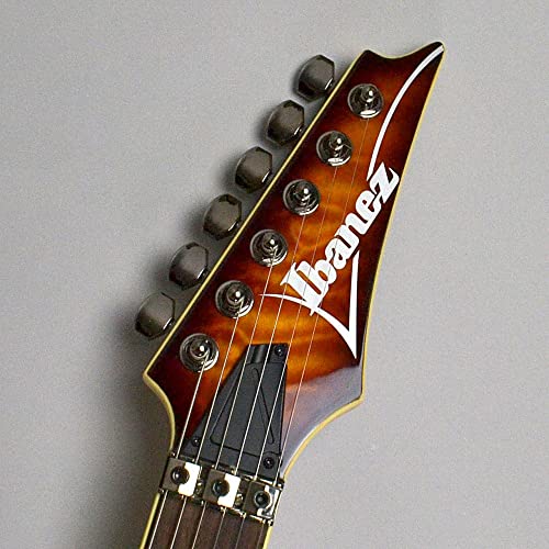 Ibanez S Standard 6-String Electric Guitar (Right-Handed, Dragon Eye Burst)