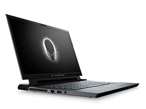Latest_Dell Alien.Ware M15 R2 15.6" 144Hz FHD Display Laptop, 9th Generation Intel Core i7-9750H Processor, 16GB RAM, 512GB SSD, NVIDIA GeForce GTX 2060, Wireless+Bluetooth, HDMI,Window 10
