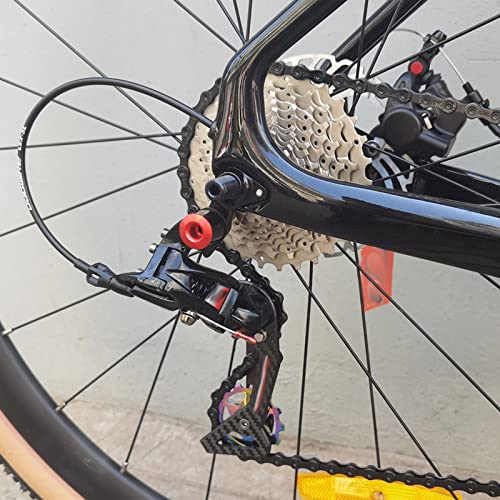 LIANAIzxc Bikes Carbon Fiber Gravel Road Bike 24 Speed Line Pulling Hydraulic Disc Brake Fully Hidden Cable Carbon Frame Cool Design (Color : Gray)