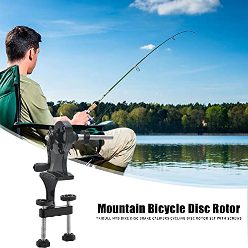 Lizard Fishing Line Spool Winder Baitcasting Spinning Reel Spooler Fishing Tools