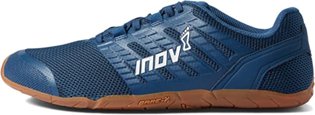 inov-8 Bare-XF™ 210 V3 Navy/Gum UK 11.5 (US Men's 12.5) M