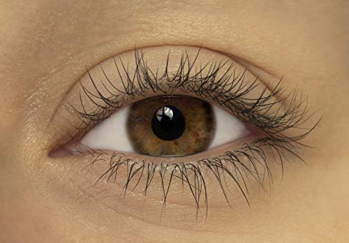 L.A. Girl Volumatic Mascara (Ultra Black) GMS651