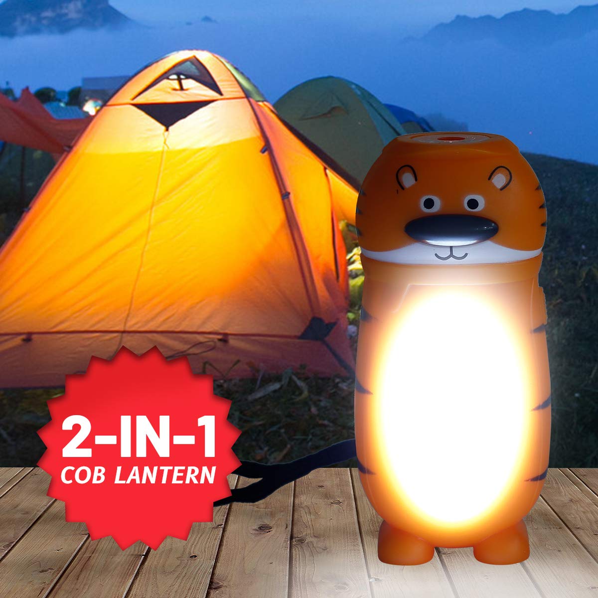 KunHe 4 Pack Stocking Stuffers Christmas Gifts Kids Small Mini LED Flashlight Camping Flashlights for Kids Toddlers Lantern Flashlight Cute Flashlight Girls Boys
