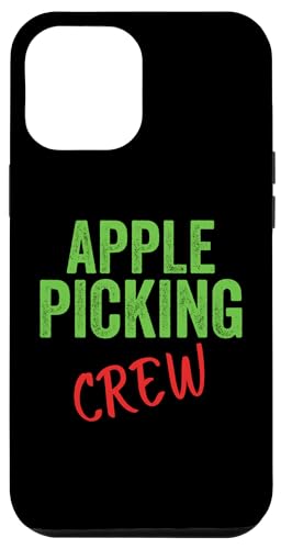 iPhone 14 Pro Max Apple Picking Crew Apple Picking Outfit Apple Picking Season Case