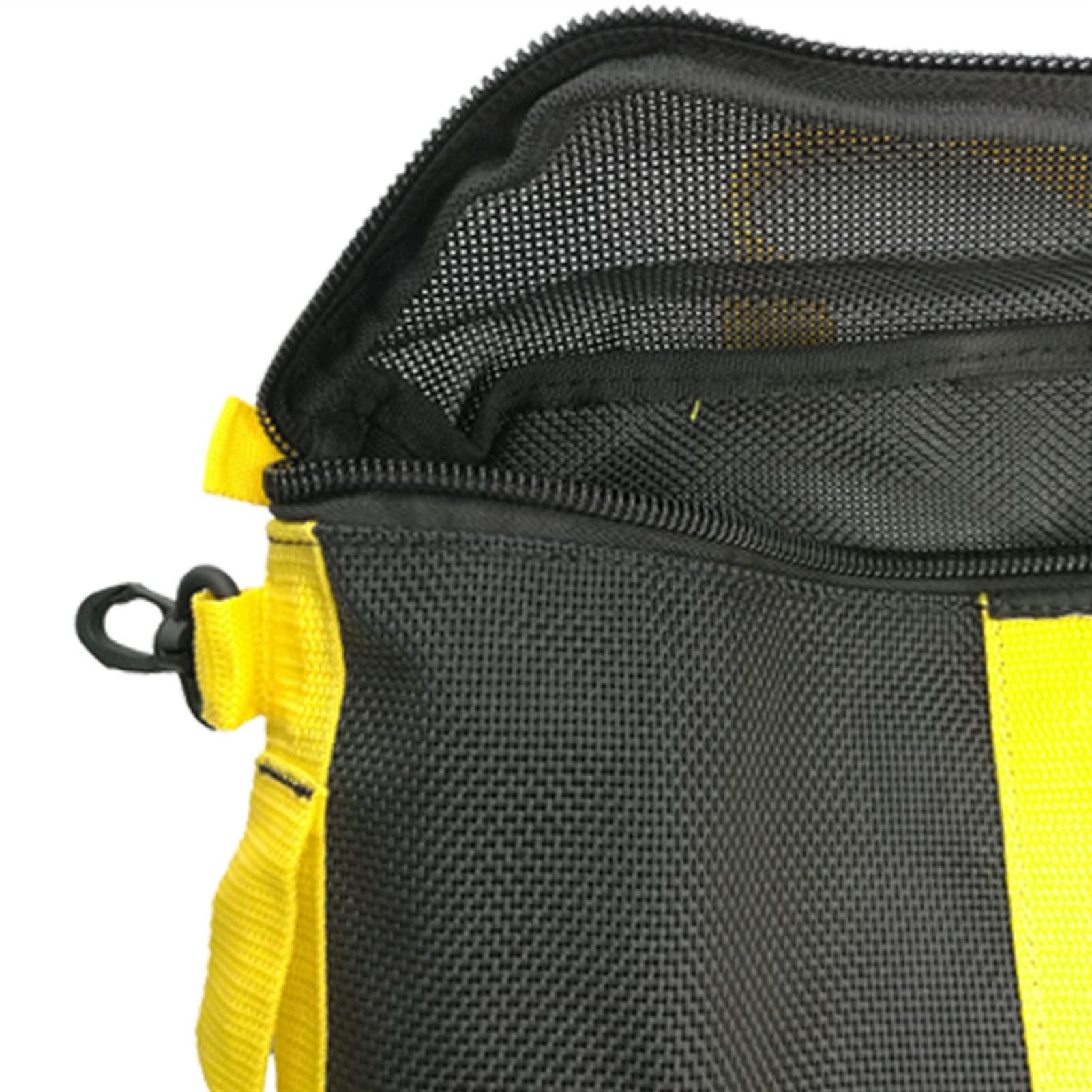 kgjskj Kayak Kayak SUP Paddleboard Mesh Deck Bag for Boat Canoe Rafting Stand Up Paddle Board Deck Pocket Storage Bag (Color : 2PC)