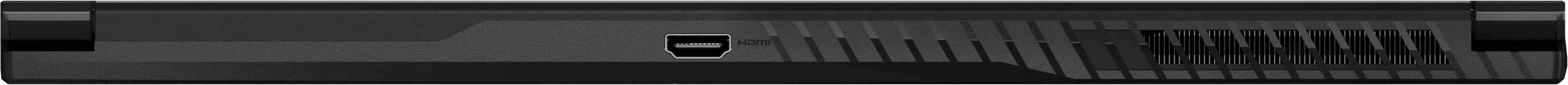 MSI - GF63 15.6" Gaming Laptop - Intel Core i5 10500H - NVIDIA GeForce GTX 1650 - Black - w/Mouse Pad (32GB RAM | 1TB PCIe SSD)