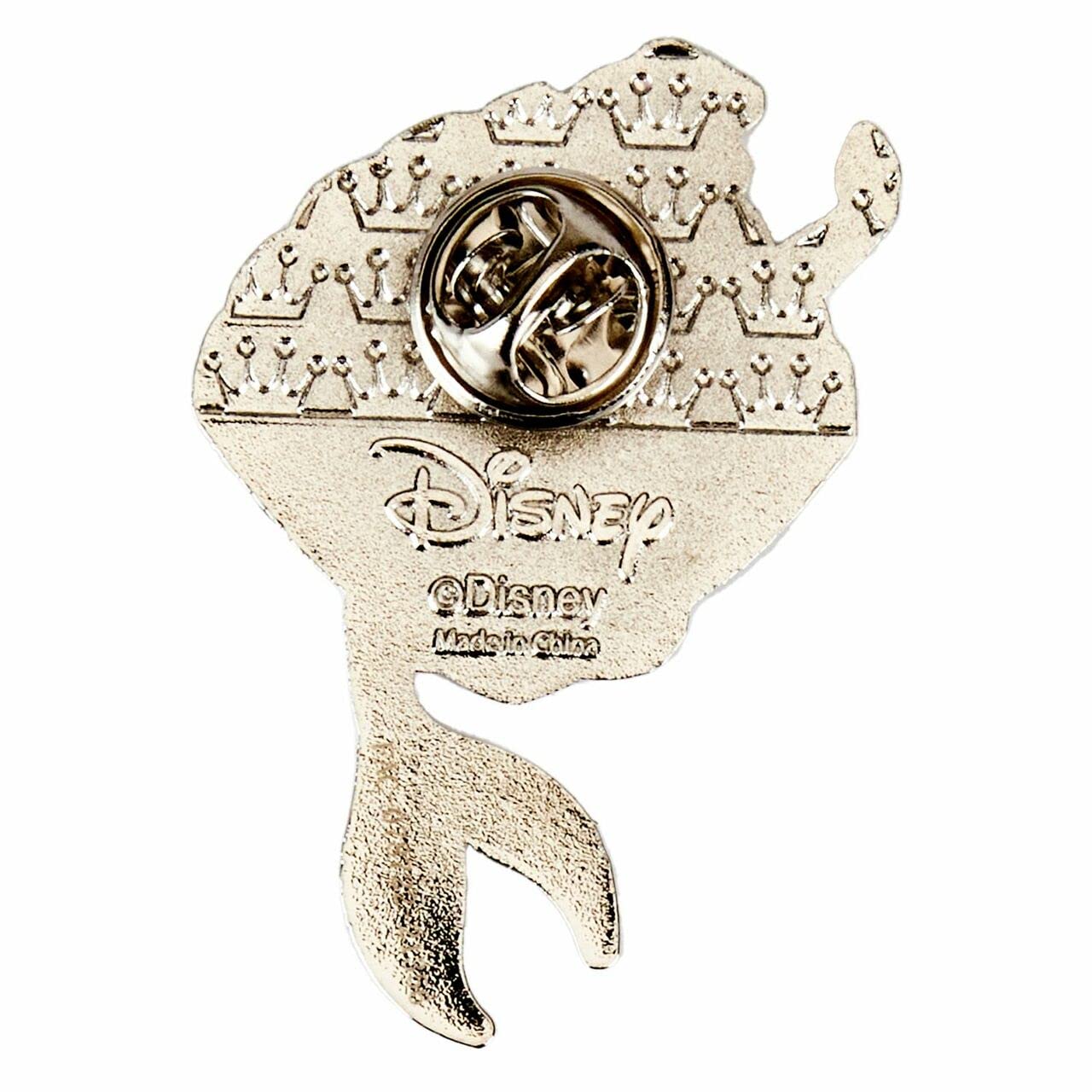 Loungefly Disney Little Mermaid Shells Blind Box Pin