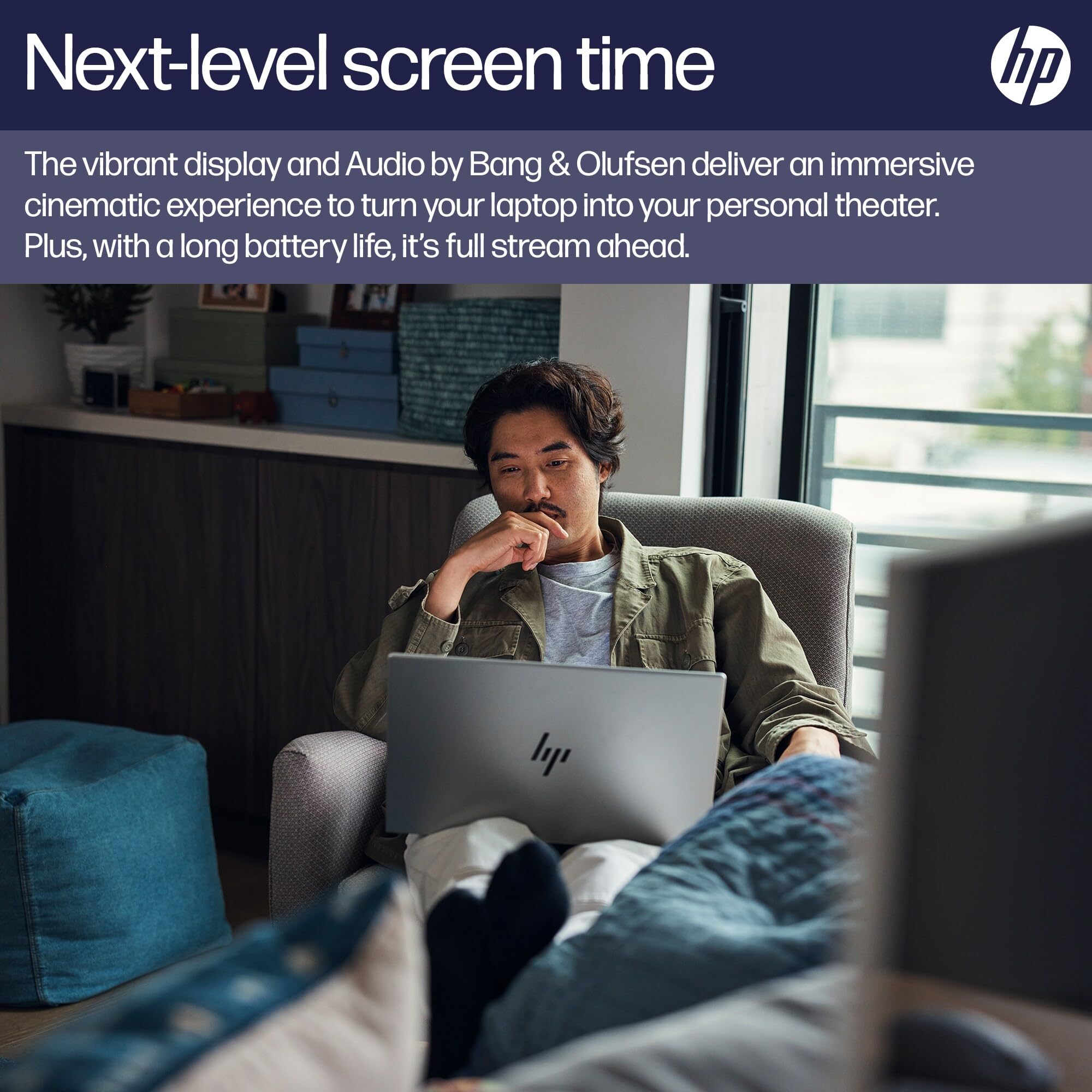 HP Envy 17 17.3" Touchscreen FHD Laptop Computer, 13th Gen Intel 14-Core i7-13700H up to 5.0 GHz, 16GB DDR4 RAM, 512GB PCIe SSD, WiFi 6E, Bluetooth 5.3, Backlit Keyboard, Windows 11 Home
