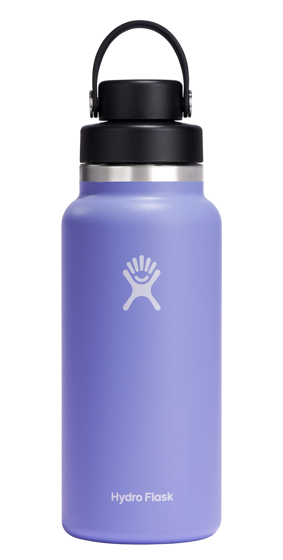 Hydro Flask 32 Oz Wide Flex Chug Cap Lupine