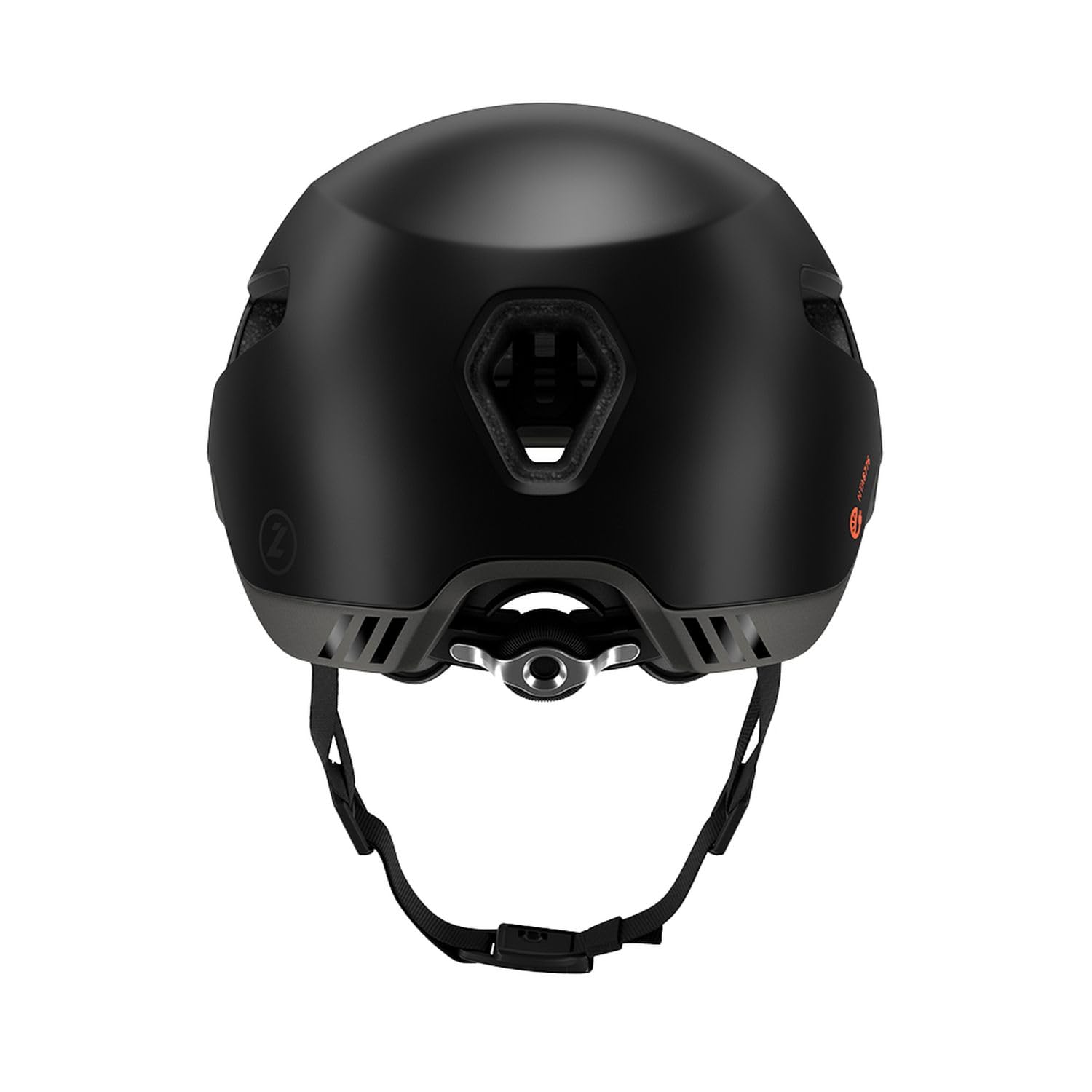 LAZER Helmet Urbanize NTA MIPS, Matte Black, Small