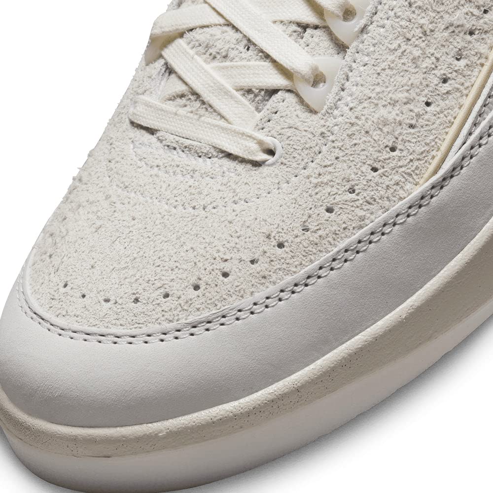 Jordan Mens Air Jordan 2 Low DV7128 110 Shelflife - Size 10.5