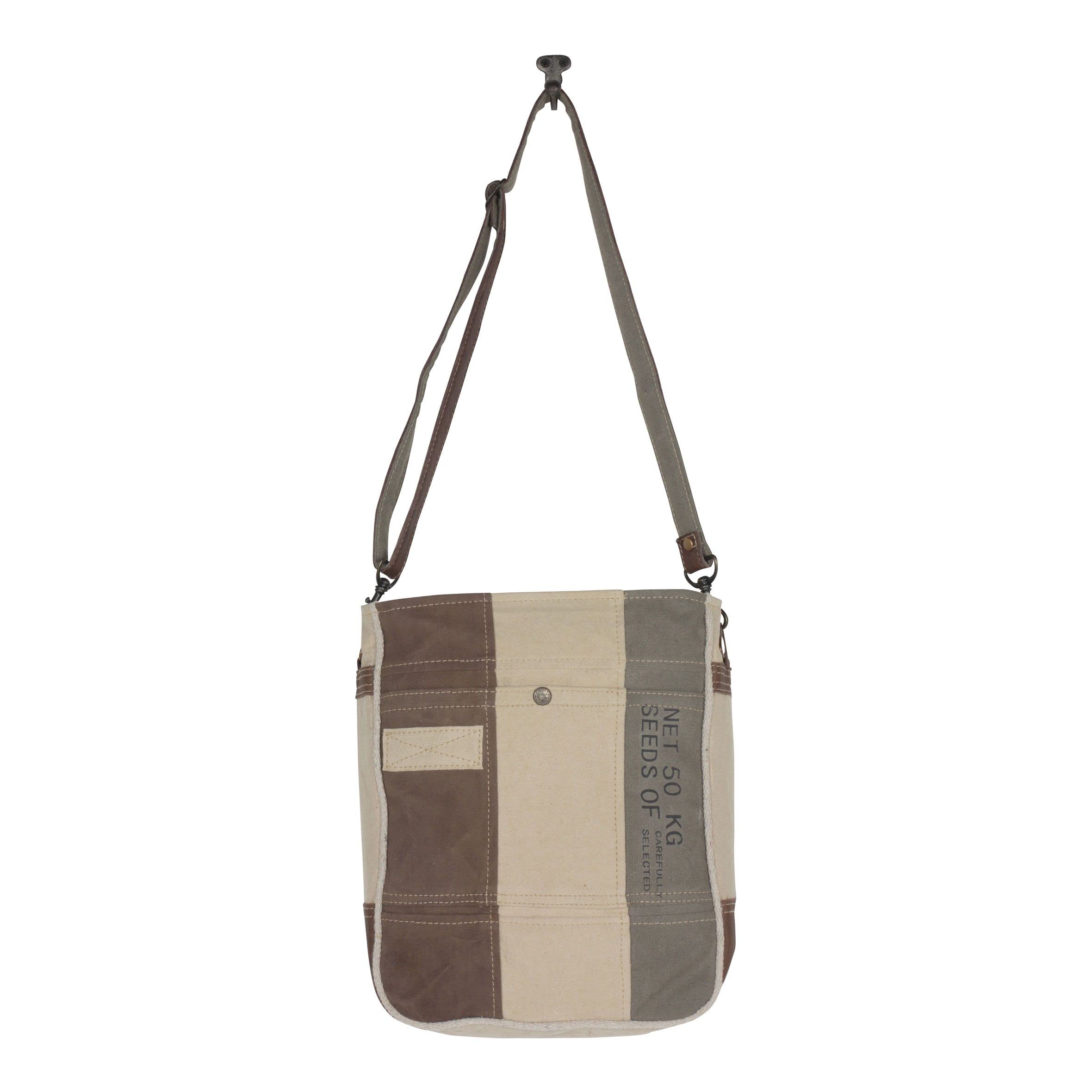 Myra Bag Berrypicking Shoulder Bag S-4456