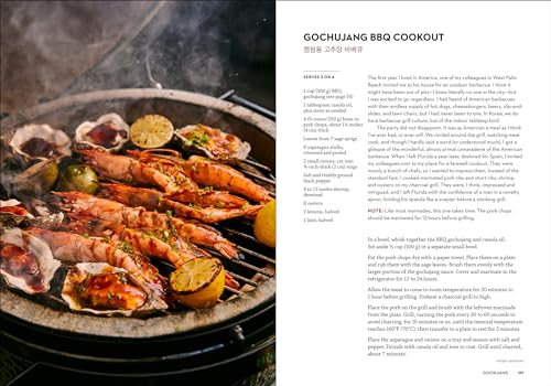 Jang: The Soul of Korean Cooking (More than 60 Recipes Featuring Gochujang, Doenjang, and Ganjang)