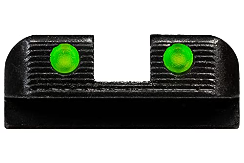 HIVIZ Sight Systems SGLW18, Litewave Rear Sight, Sig Sauer P-Series