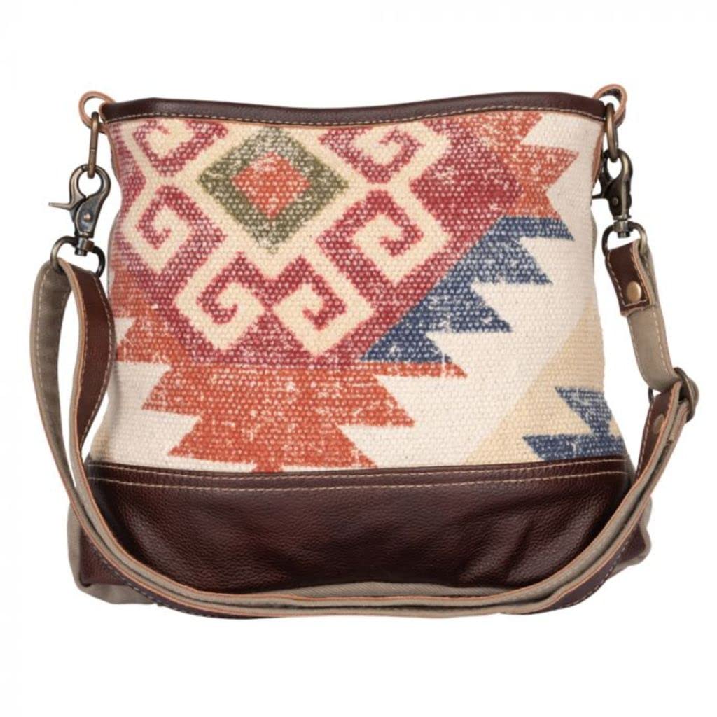 Myra Bag Thrill & Chill Shoulder Bag S-2179