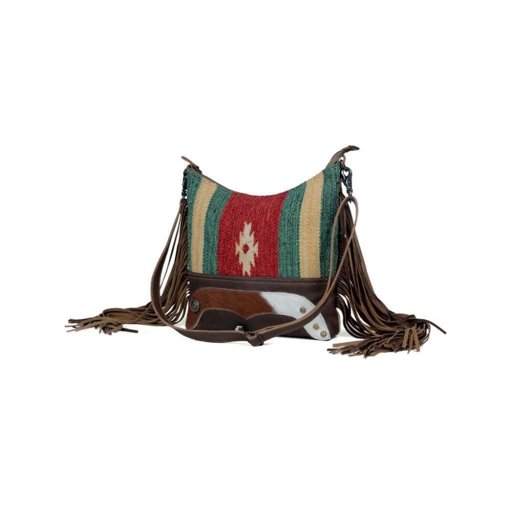 Myra Bag Take Away Shoulder Bag S-3356