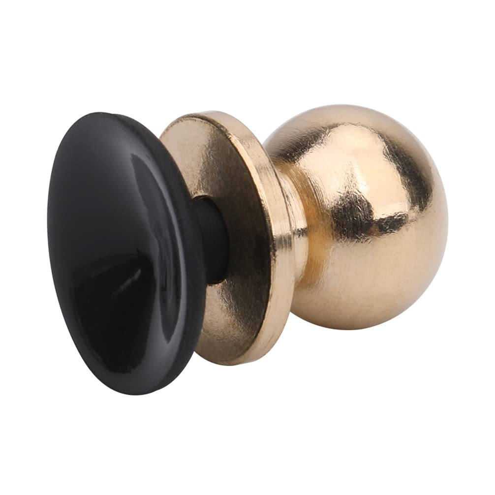 Mini Gamepad Mobile Gaming Experience Controller Metal Trigger Button Joystick Gamepad 2Pcs