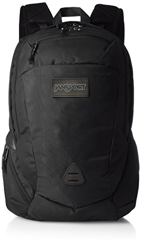 JanSport Outside Wynwood (Black Ballistic Nylon)