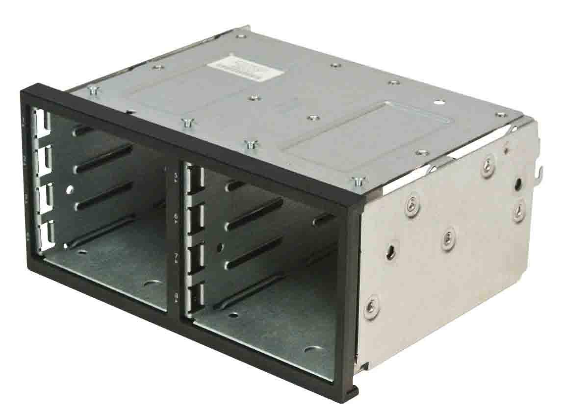 HP 496074-001 8sff Cage 380g6/g7 Kit - 516914-B21
